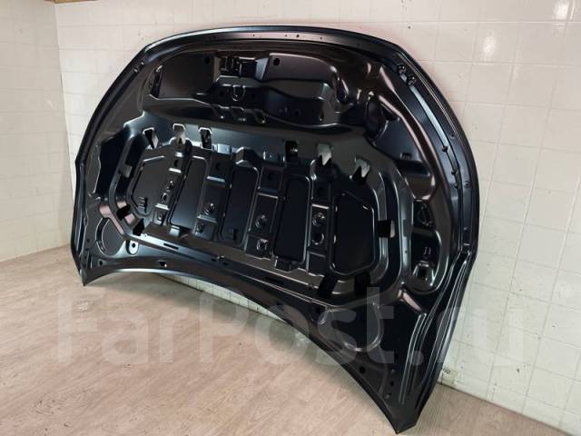 Капот Mitsubishi Eclipse Cross 2017 2018 2019 2020 5900A330 GK1W 4B40 ...