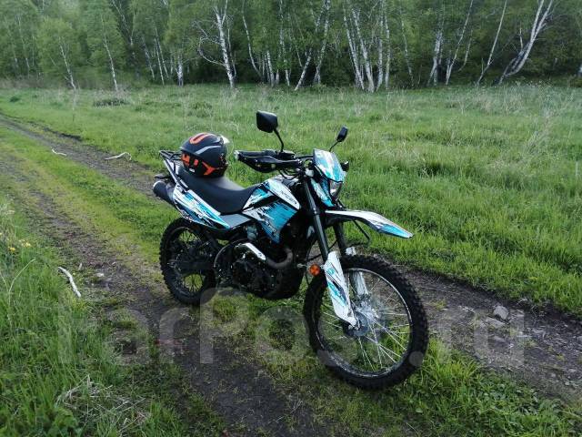 Racer Panther 300 - Racer Panther RC300-GY8X, 2020 - Продажа мотоциклов ...