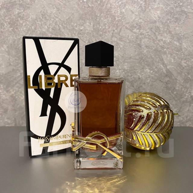 Парфюмерная вода YSL Libre Eau De Parfum Intense - Парфюмерия во ...