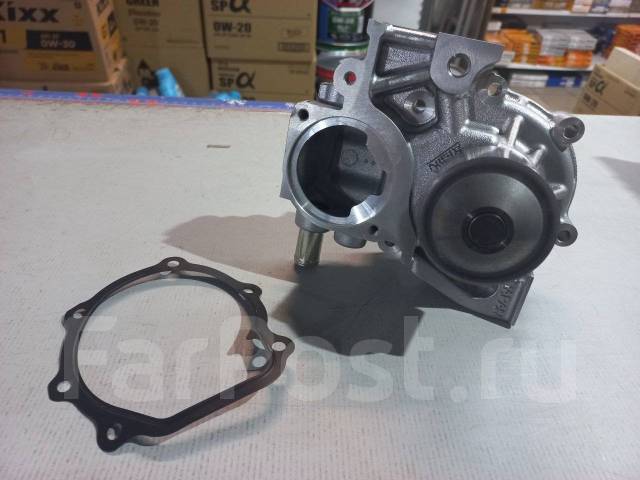 Помпа водяная Aisin WPF025 купить в Хабаровске по цене: 7 090 ...