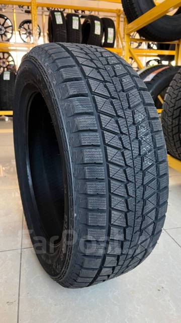 Giti comfort winter 50, 225/55R18 - Шины в Артеме