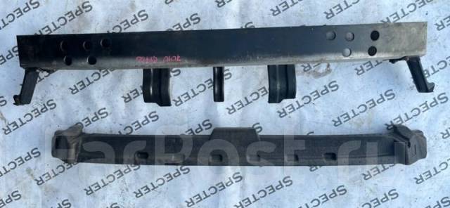 Усиление бампера Lexus Gx460 2013 5202160220 URJ150 1URFE, переднее ...