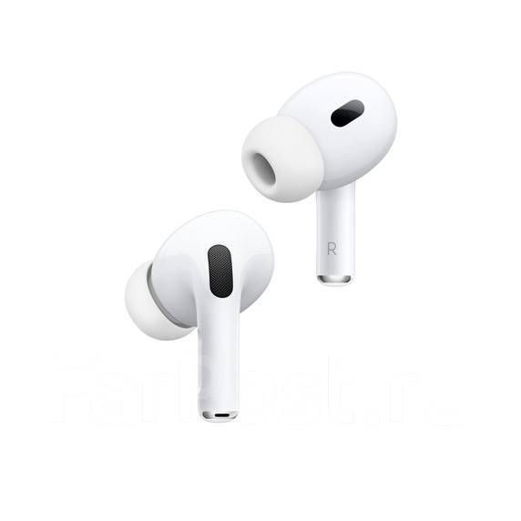 Наушники беспроводные AirPods PRO 2 LUX Version Bluetooth гарнитура ...
