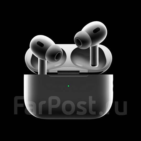 Наушники беспроводные AirPods PRO 2 Супер Bluetooth TWS гарнитура ...