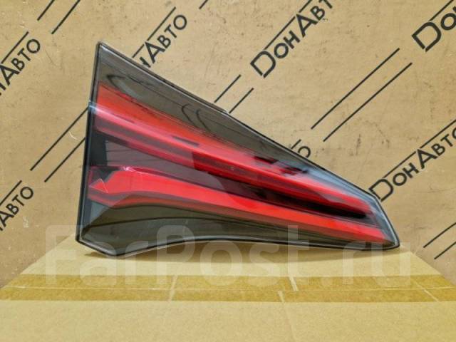 Фонарь Toyota Rav4 8159042032 40, задний левый купить в Москве по цене ...