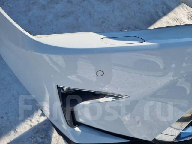 Бампер Lexus RX F- Sport Оригинал Япония в Сборе ! купить во ...