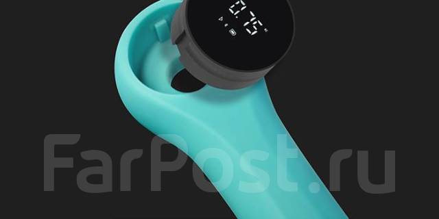 Умные гантели Xiaomi Move It Beat 0.5кг MVDB0011 от Xistore, новый, под ...
