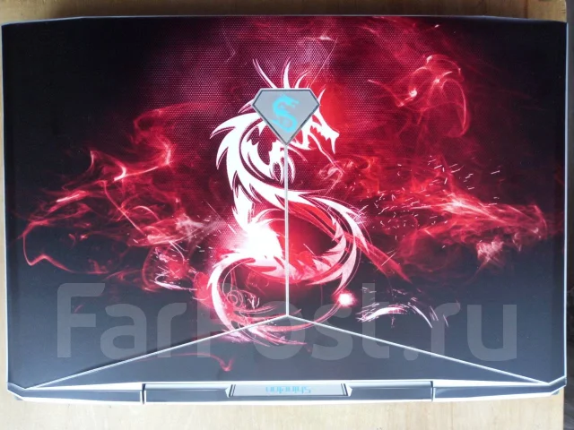 Игровой Shinelon i5 8300H, RTX 2060 - Ноутбуки во Владивостоке