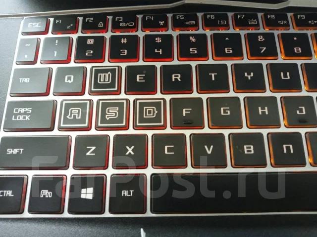 Игровой Shinelon i5 8300H, RTX 2060 - Ноутбуки во Владивостоке