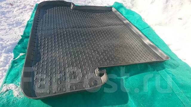 Коврик в багажник Toyota Land Cruiser Prado / Прадо 150 купить во ...
