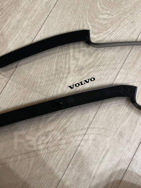 84429873 volvo FH оригинал ветровики купить во Владивостоке по цене: 41 ...
