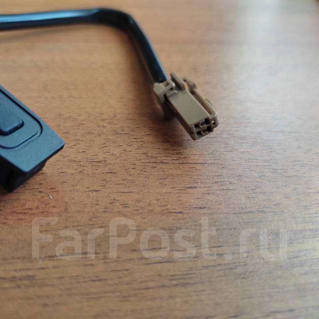 Кнопка открывания багажника Subaru Impreza XV 63270FG000 купить во ...