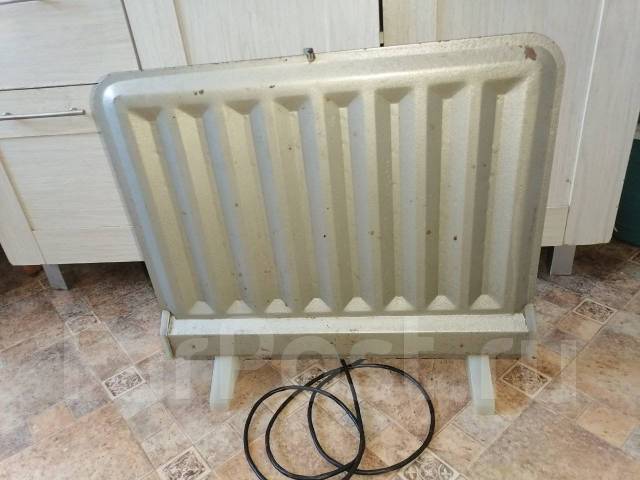 Обогреватель масляный. 500W - Климатическое и отопительное оборудование ...