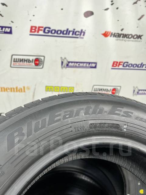 Yokohama BluEarth-ES ES32, 175/65 R14 82H, 14", 1 шт, в наличии, 175 мм ...