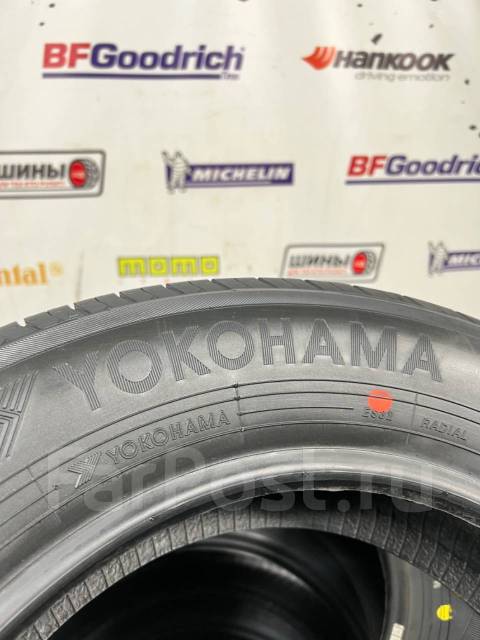 Yokohama BluEarth-ES ES32, 175/65 R14 82H, 14", 1 шт, в наличии, 175 мм ...