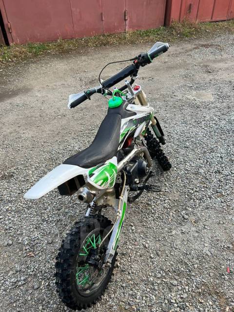 Продам питбайк Motoland apex10 - Motoland Apex 10, 2019 - Продажа ...