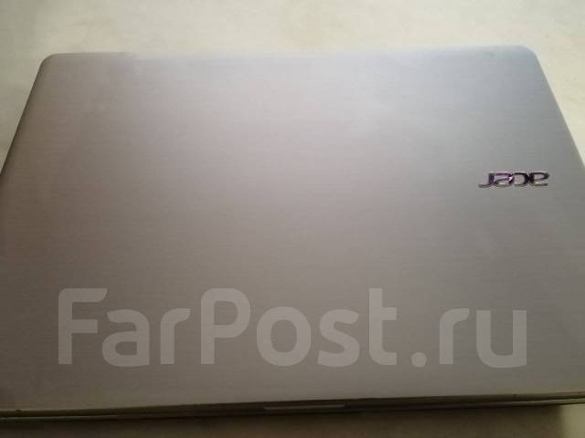 Ноутбук асер, Acer Aspire V5-122P, нетбук, 11.6", 500 Гб, 1,0 ГГц, WiFi ...