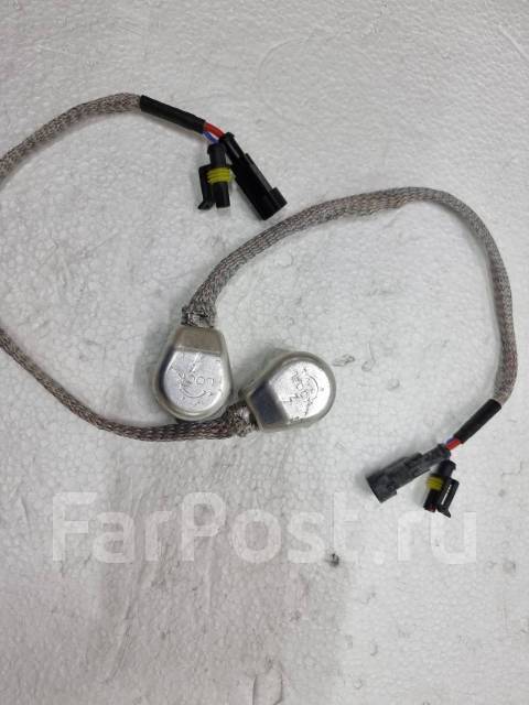 Игнитор блок розжига для Toyota, Lexus купить во Владивостоке по цене ...