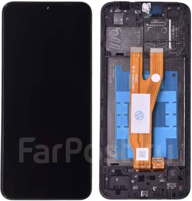 Дисплей Samsung Galaxy A03 Core A032F. Оригинал, новый, в наличии. Цена ...