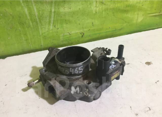 Заслонка дроссельная Mazda 3 BK+клапан купить в Волгограде по цене: 1 ...