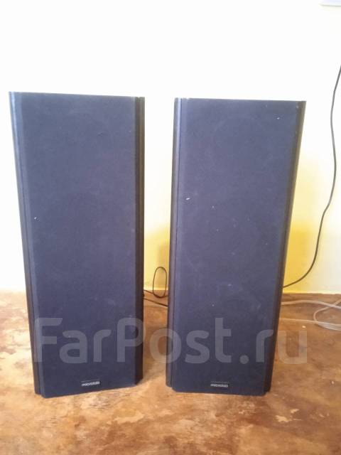 Колонки microlab solo 3 mk3 - Акустические системы во Владивостоке