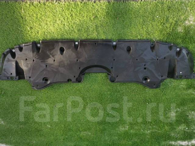 Защита бампера Toyota Rav4 2019 5144142200 AXAA54, передняя купить во ...