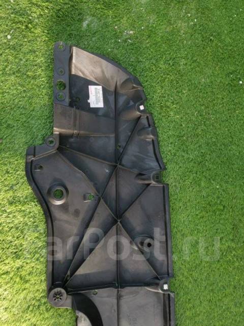 Защита бампера Toyota Rav4 2019 5144142200 AXAA54, передняя купить во ...