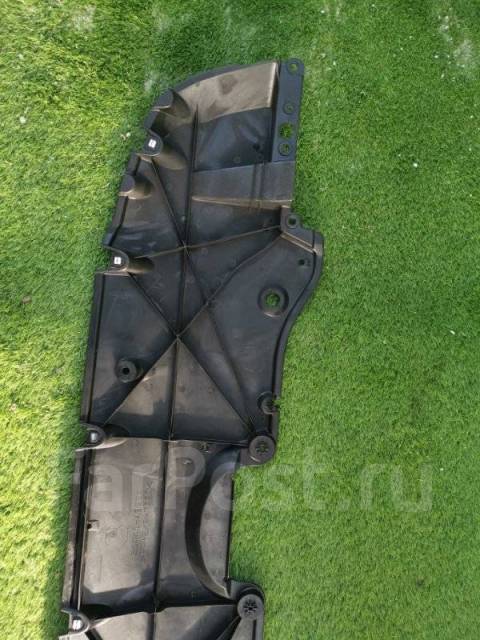 Защита бампера Toyota Rav4 2019 5144142200 AXAA54, передняя купить во ...