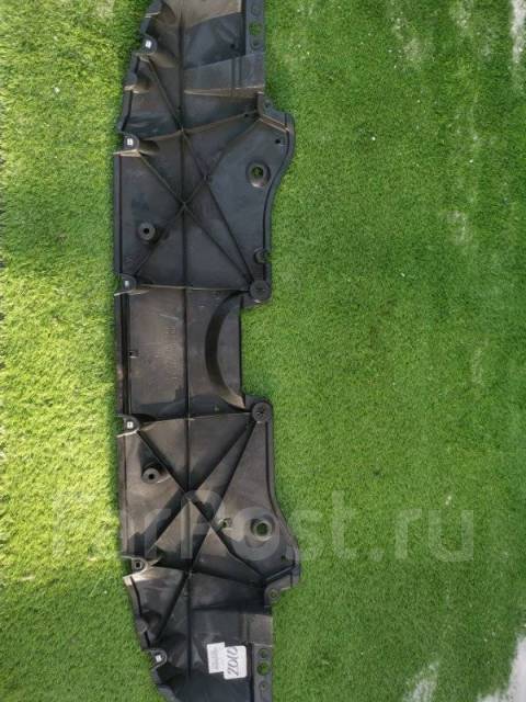 Защита бампера Toyota Rav4 2019 5144142200 AXAA54, передняя купить во ...