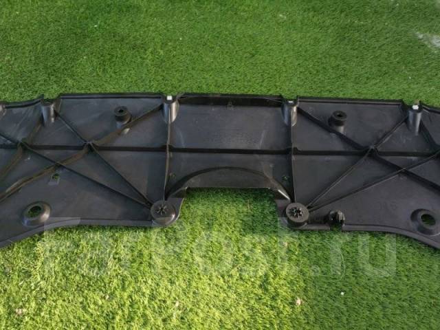 Защита бампера Toyota Rav4 2019 5144142200 AXAA54, передняя купить во ...