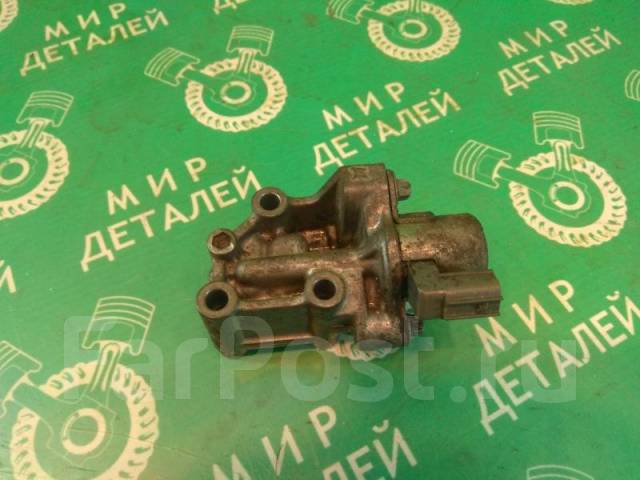 Клапан VTEC Honda Accord 15810RADY01 K20A купить в Новосибирске по цене ...