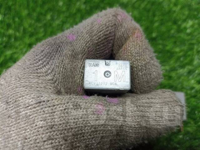 Реле стеклоподъемников Subaru Forester 82501AL000 SF5 EJ201 купить во ...