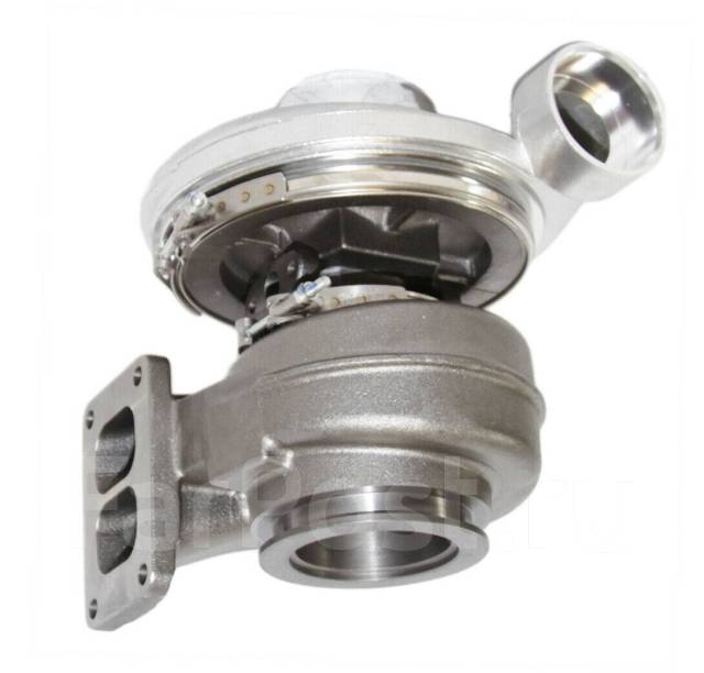 Турбокомпрессор турбина Volvo FH FM Magnum D12 DXi12 купить во ...