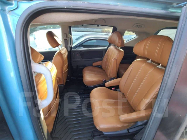 Honda Freed, 2018, GB7, LEB во Владивостоке