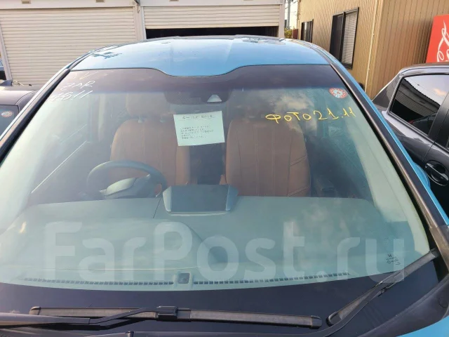 Honda Freed, 2018, GB7, LEB во Владивостоке