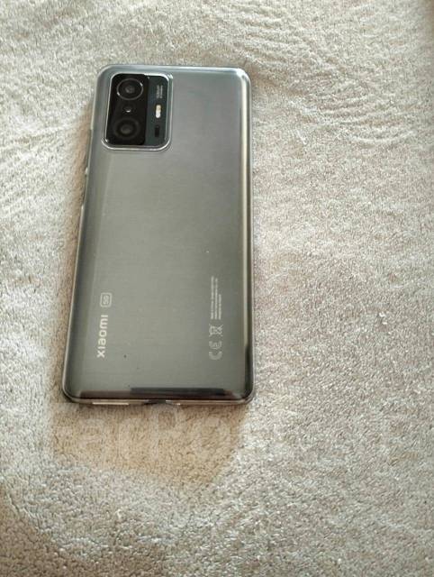 Xiaomi 11T 8/128Gb - Смартфоны и сотовые телефоны во Владивостоке
