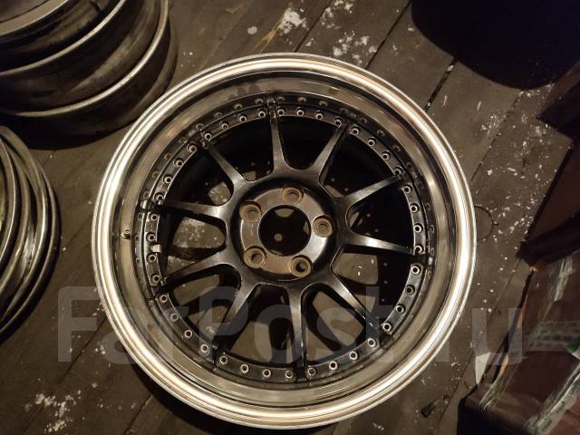 Центра дисков SSR SP3 - Диски в Новокузнецке