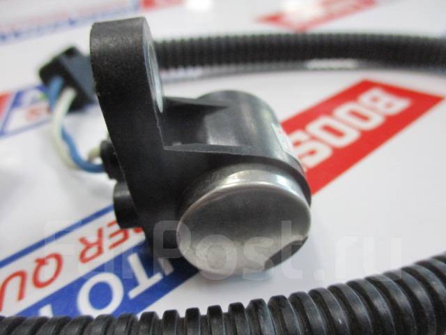 Датчик положения коленвала Honda Civic купить во Владивостоке по цене ...