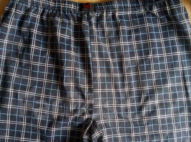 Трусы семейные 7XL, 68, 70, новый, в наличии. Цена: 250₽ во Владивостоке