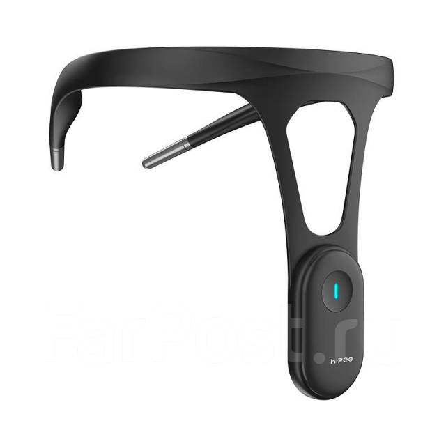 Корректор осанки Xiaomi Youpin Hipee Smart Corrector P1 Adult ...