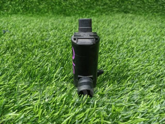 Моторчик омывателя заднего стекла Toyota Land Cruiser Prado KZJ90 1KZ ...