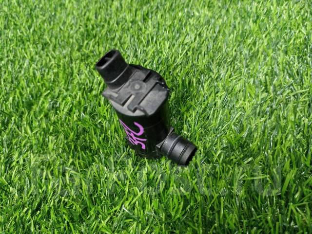 Моторчик омывателя заднего стекла Toyota Land Cruiser Prado KZJ90 1KZ ...