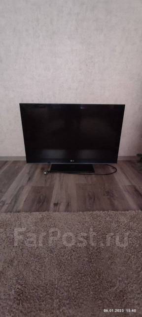 Продам телевизор производство Корея LG 42LK451 - Телевизоры во Владивостоке