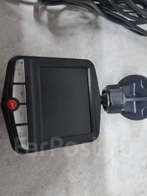 Видеорегистратор Miti Drive Recorder mi- DVR720RC, б/у, в наличии. Цена ...