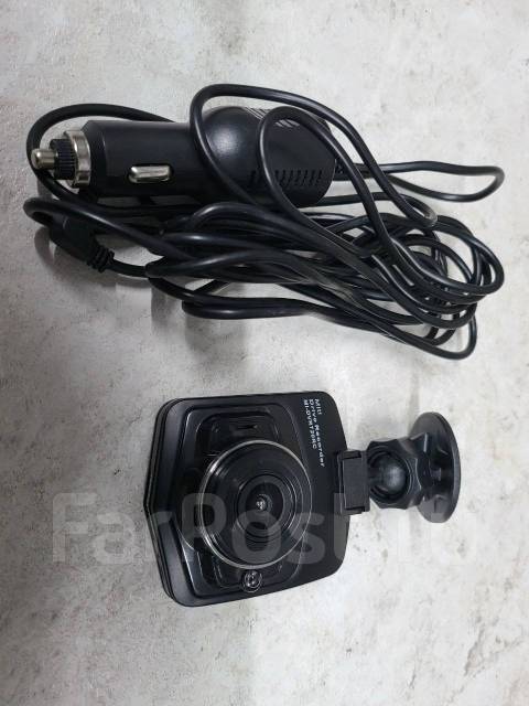 Видеорегистратор Miti Drive Recorder mi- DVR720RC, б/у, в наличии. Цена ...