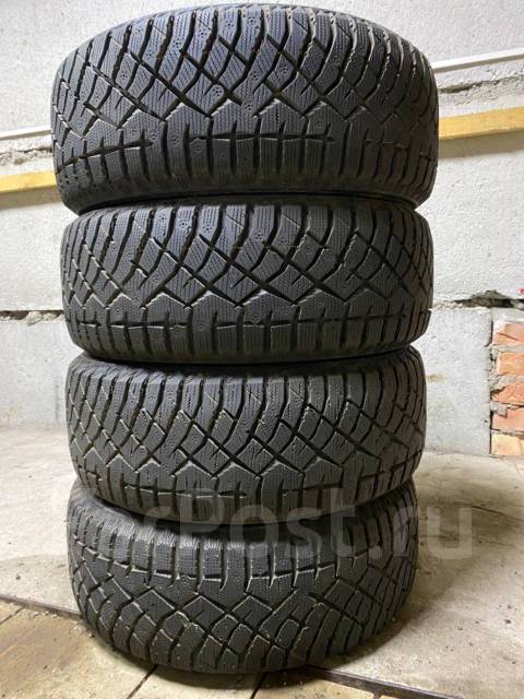 Nitto Therma Spike, 205/55R16, 16", 1 шт, в наличии, 205 мм, 55 % ...