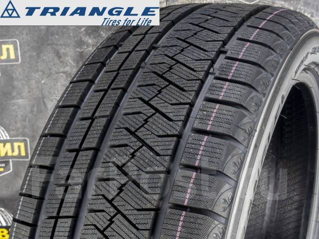 Triangle PL02, 225/45R18 95V, 18", 1 шт, 225 мм, 45 %, радиальный ...