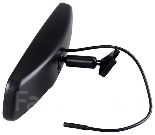 Зеркало-монитор Silverstone F1 Interpower IP-430AV(2 видеовхода) Новое, новый, под заказ. Цена ...