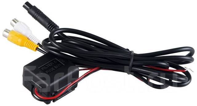 Зеркало-монитор Silverstone F1 Interpower IP-430AV(2 видеовхода) Новое, новый, под заказ. Цена ...