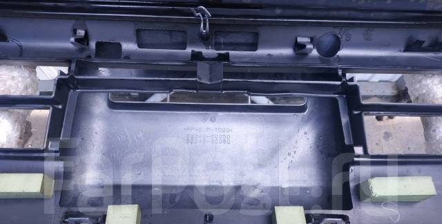 Бампер Land Cruiser 79/76/73/71 Охотник Оригинал Japan под Лебедку ...